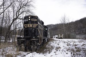 News Archives - Rail Preservation Network